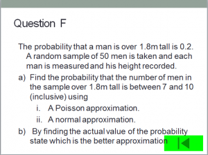 Statistics 2 Blockbusters – MathematicsAndCoding