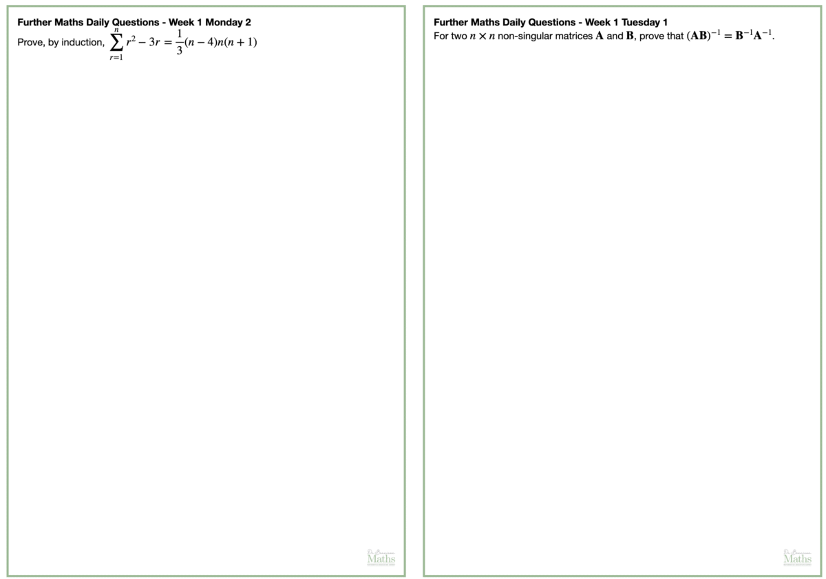 Exams 2025 Resources Mathematicsandcoding